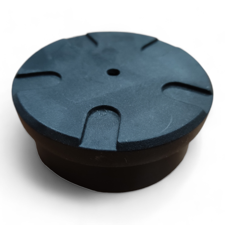 ILCA 4 & 7 lower section base plug