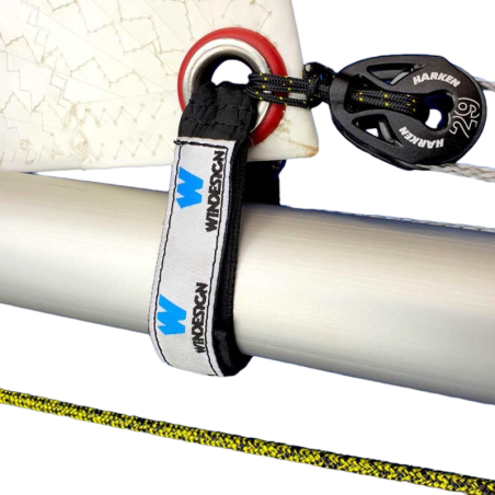 Clew Strap for Laser/ILCA