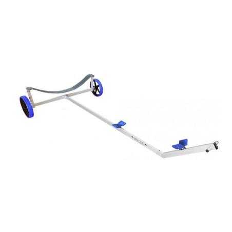 Practic Trolley for Laser/ILCA