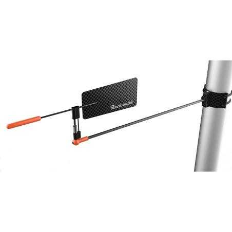 Carbon Horizontal Wind Indicator