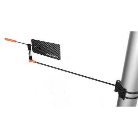 Carbon Horizontal Wind Indicator