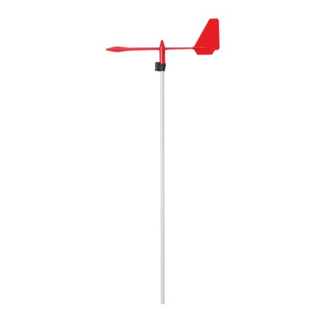 Pro Wind Indicator Red
